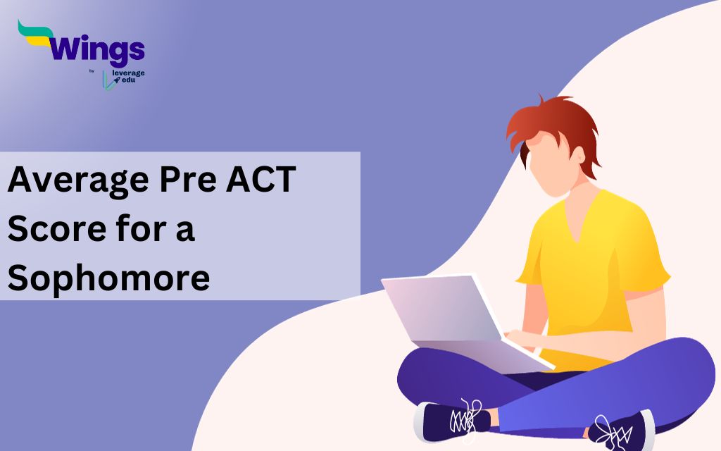 Average Pre ACT Score For A Sophomore What Is A Good ACT Score