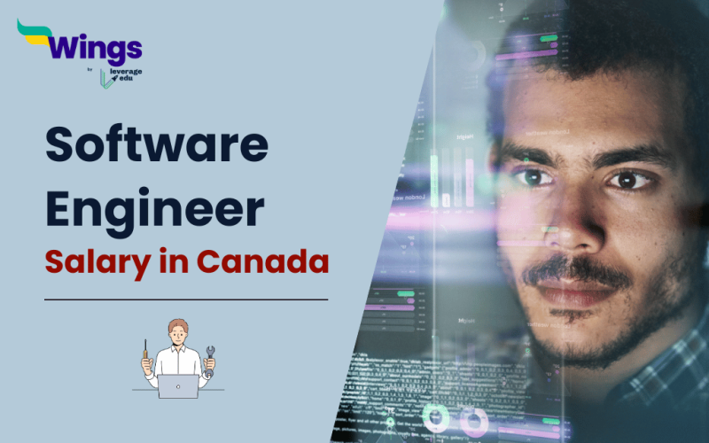 A Complete Payscale Report for a Software Engineer Salary in Canada | Leverage Edu