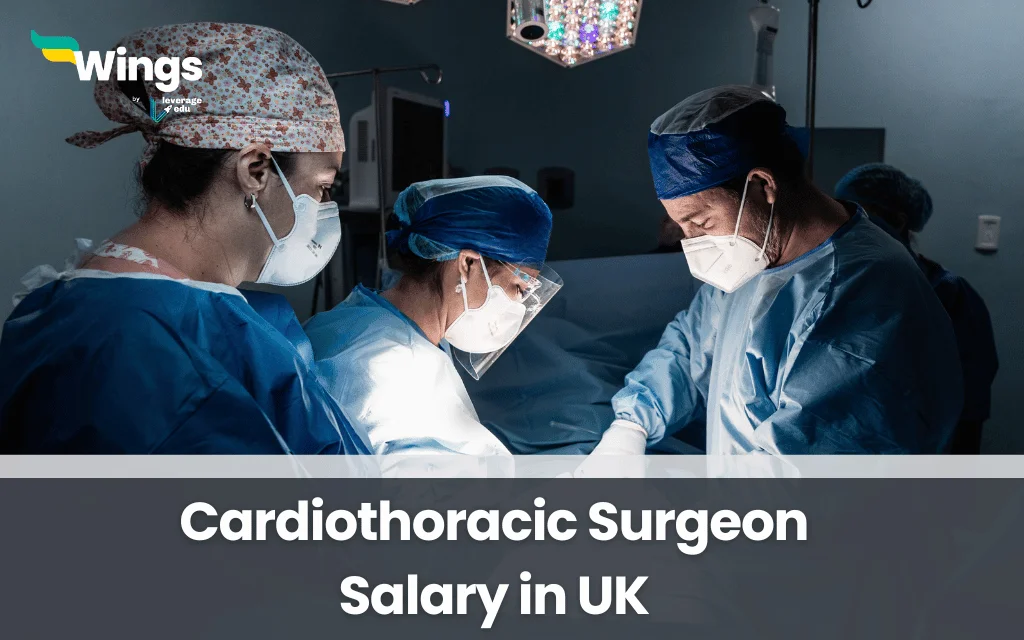 UK Cardiothoracic Surgeon Salary 2024: What You Can Expect to Earn ... UK Cardiothoracic Surgeon Salary 2024: What You Can Expect to Earn ...
